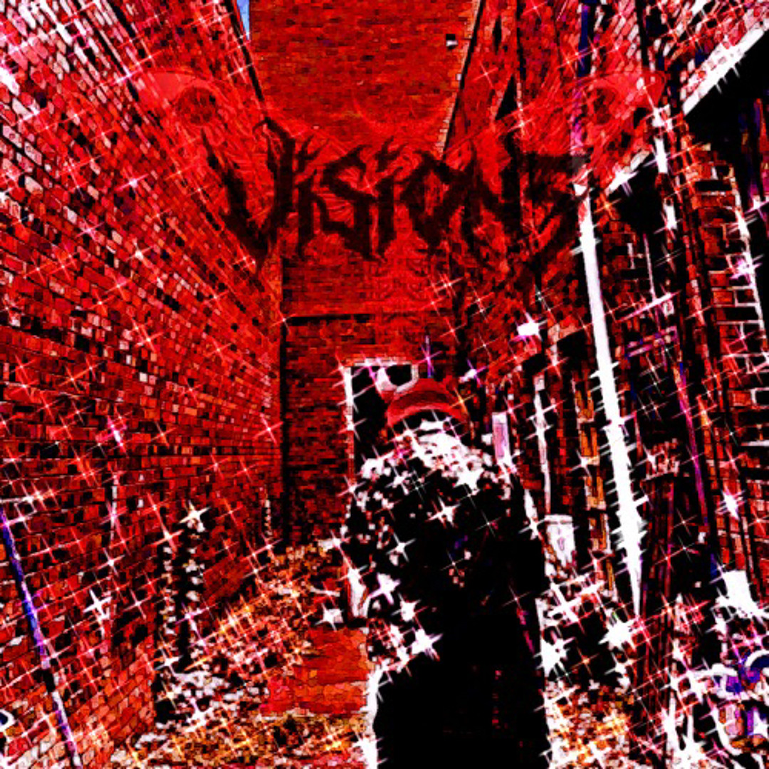 Stream XXXTentacion x Killstation - LIMBO cover 🖤💔 by 47Visions ...