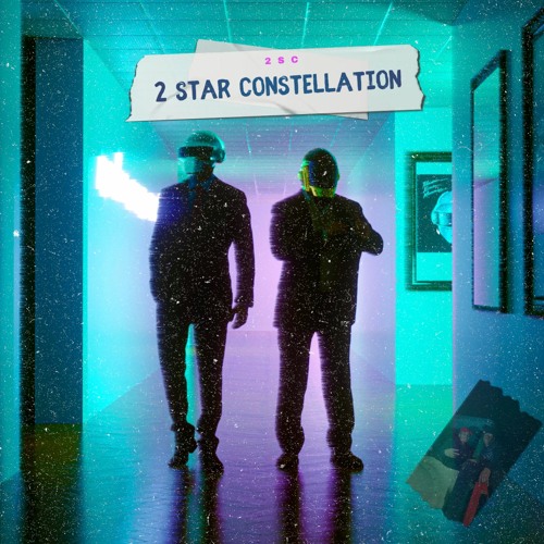 Stream 2SC | Listen to 2 Star Constellation playlist online for free on ...
