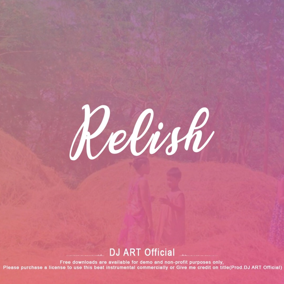 Stream บีทอีสาน ( ESAN Type Beat ) “Relish" ( Thailand Traditional Beat ...