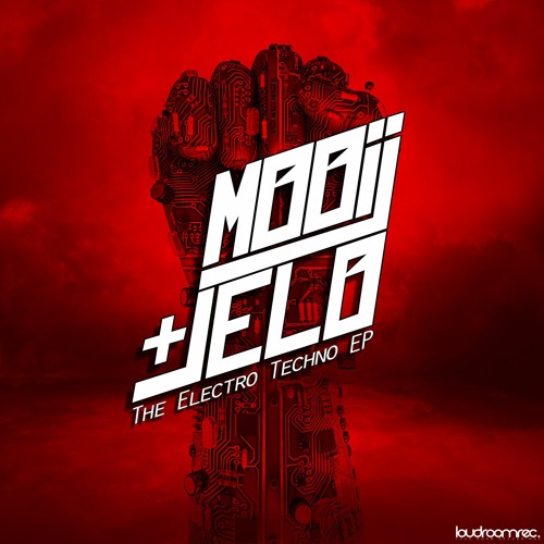 Stream Mooij | Listen to The Electro Techno EP playlist online for free ...