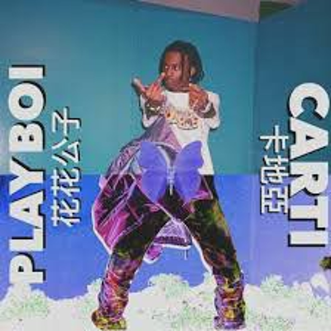 Stream Playboi Carti - WOK by Carti leaks++! | Listen online for free ...