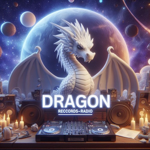 Julius Beat - Dragon Records Radio 139 2024-07-22