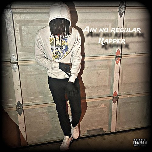 Stream Aint no regular rapper by k4kluhzee | Listen online for free on ...