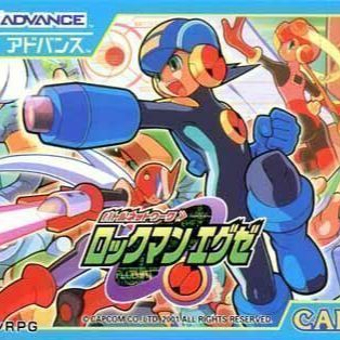 Stream Mega Man Battle Network 1 - Home Town (Remake) by paimooon ...
