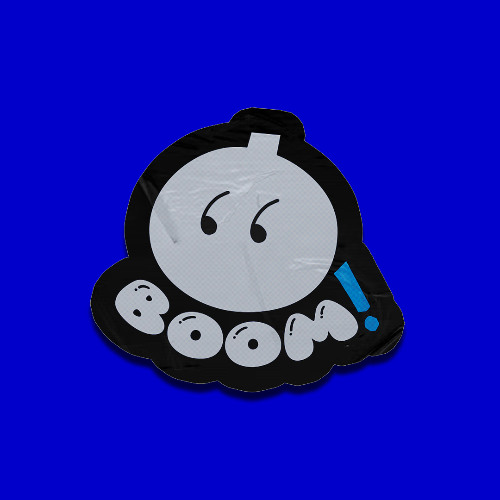 Stream BOOM ! by NOGE | Listen online for free on SoundCloud