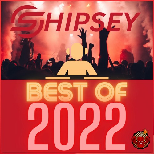 Stream Shipsey - Best of 2022 [Hard Trance] by The BB4Ls | Listen ...