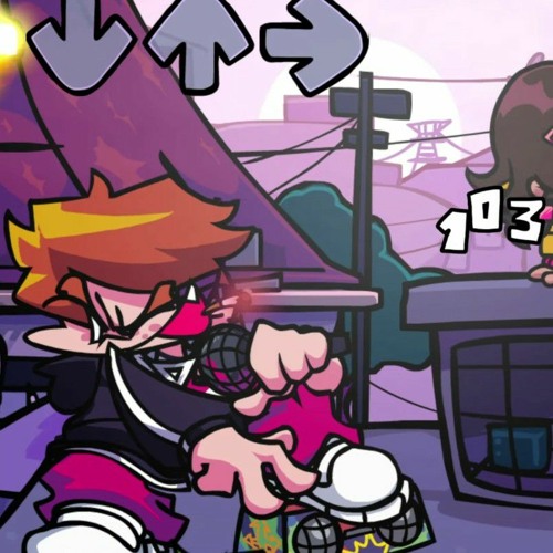 Stream FNF Arrow Funk: Blam by dirt | Listen online for free on SoundCloud