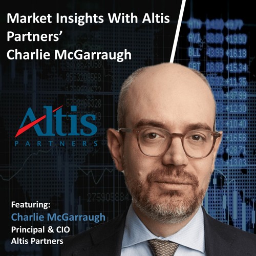 Stream episode Trading in a Rising Interest Rate Environment With ...