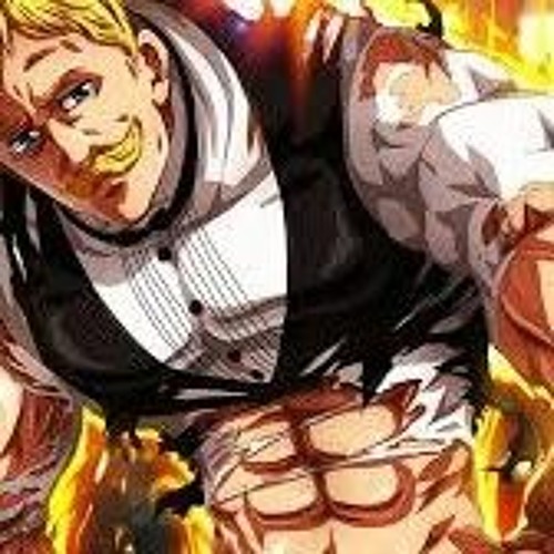 Stream Escanor Rap (Seven Deadly Sins) - SIN OF PRIDE Sensei Beats by ...