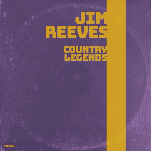 Stream Stand At Your Window by Jim Reeves | Listen online for free on ...
