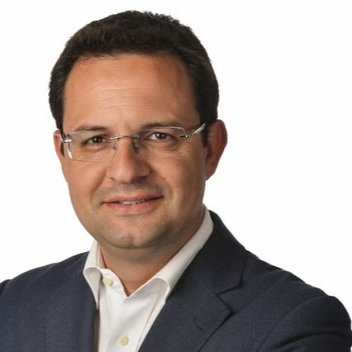 Stream ENTREVISTA JORGE RIBEIRO ESPECIAL COVID - 19 by Jornal Valor ...