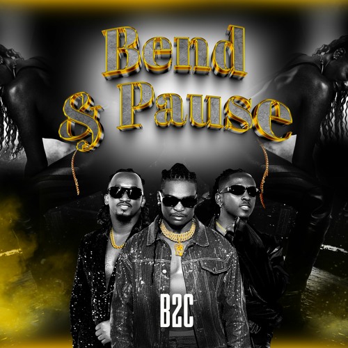 Stream Bend and Pause - B2C EntUg by B2C Entertainment | Listen online ...