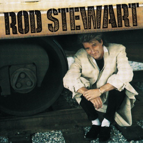 Stream Hard Lesson to Learn by Rod Stewart | Listen online for free on ...