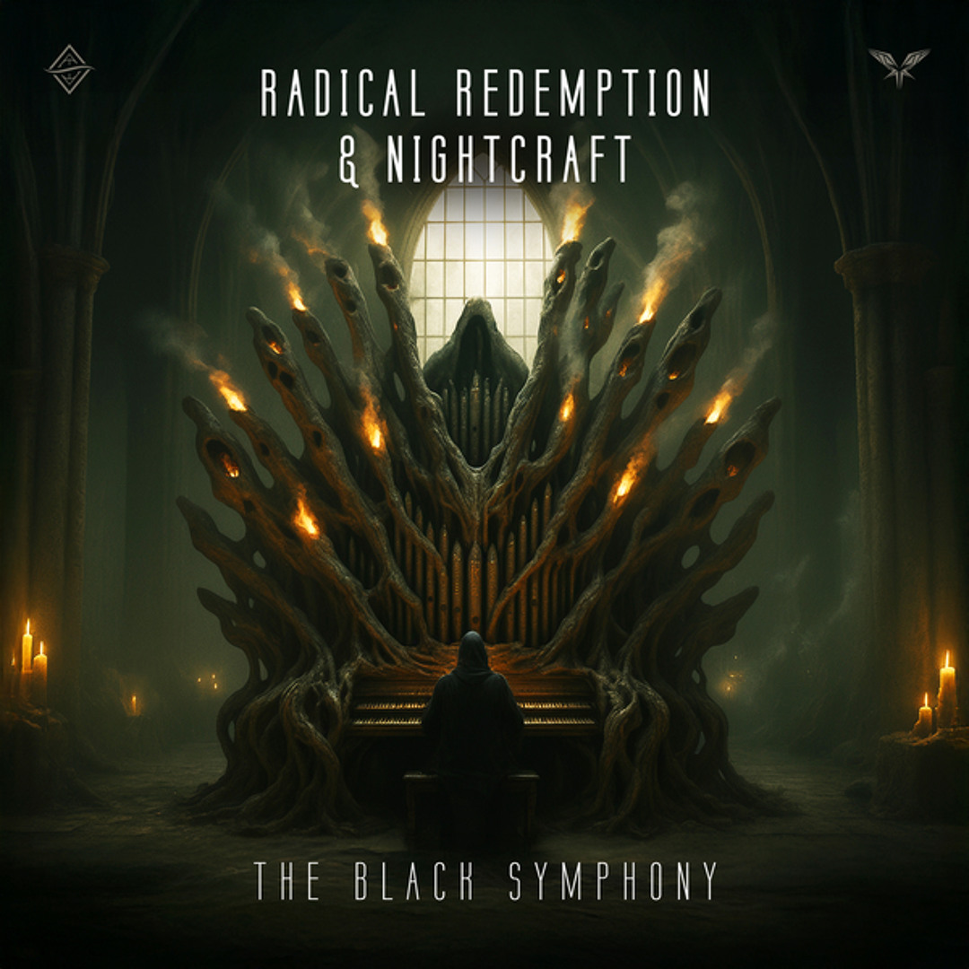 Stream The Black Symphony by Radical Redemption | Listen online for ...
