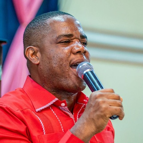 Stream Connais - Tu Cette Cité | Roudy Fevry by ADORASYON YO | Listen ...