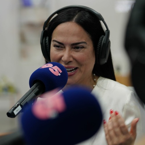 Stream Live from SIBF 2022: Benedetta Paravia, singer, songwriter ...