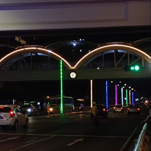 Stream နီယွန်ရောင်အိပ်မက်(Raw) Be Amby & Glux-Z Prod by James Tun by ...