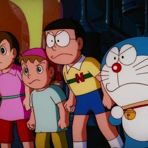 Stream Doraemon Movie Nobita 39s Great Adventure Into The Underworld In Hindi Dailymotion From 