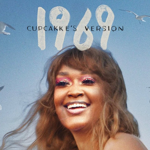 Stream Taylor Swift - Style (Taylor’s Version) CupcakKe remix by Seidy ...