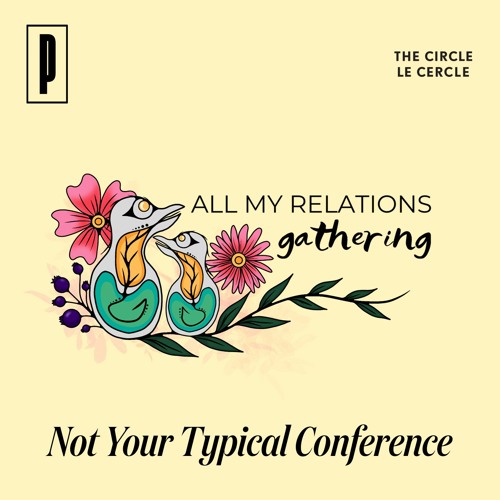 Stream episode Not Your Typical Conference: Insights about Hosting from ...