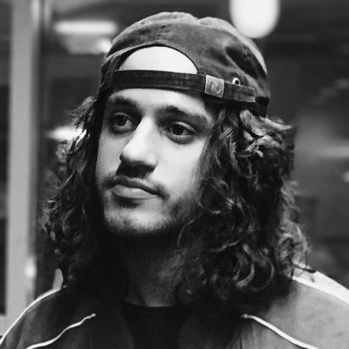 Stream Ambient Beat (Russ Type Beat) - "Breathing" - Smooth RnB Rap Hip ...