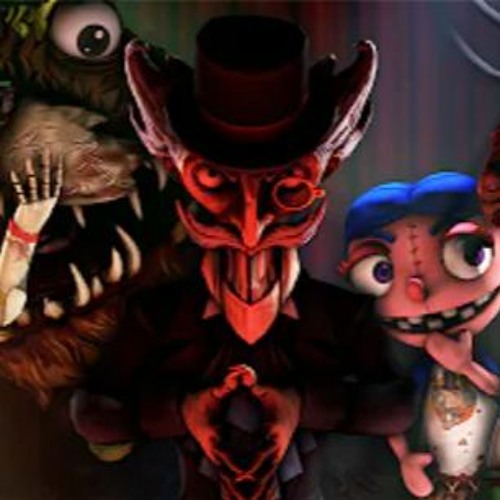 Stream The one in Pirates Cove | Listen to Hello Puppets Songs playlist ...