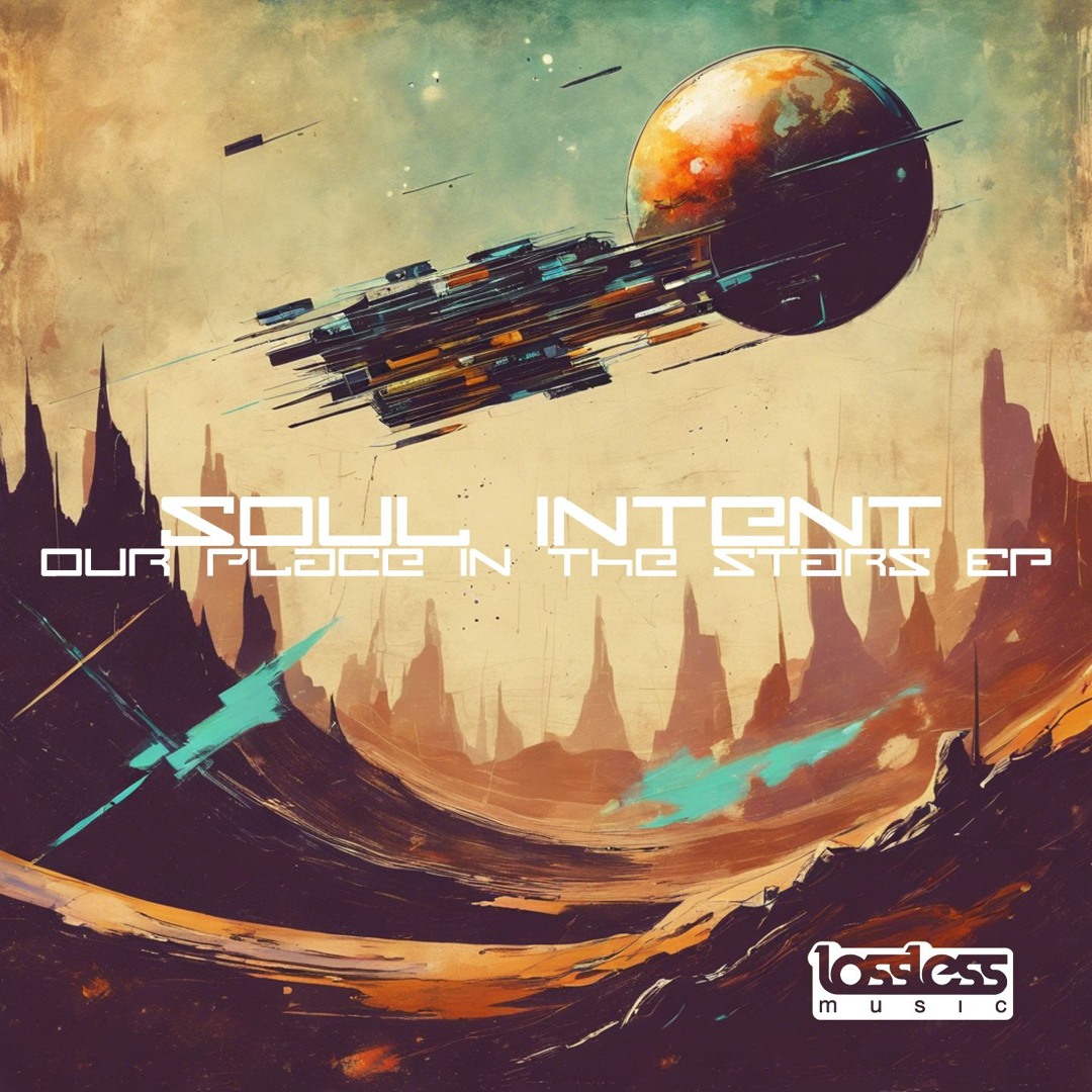 Stream Lossless Music | Listen to Soul Intent - Our Place In The Stars ...