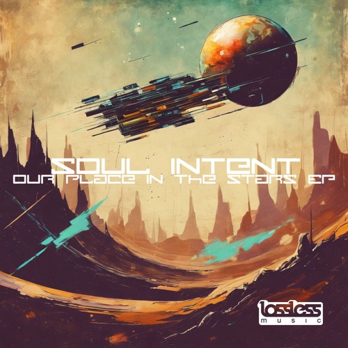 Stream Lossless Music | Listen to Soul Intent - Our Place In The Stars ...