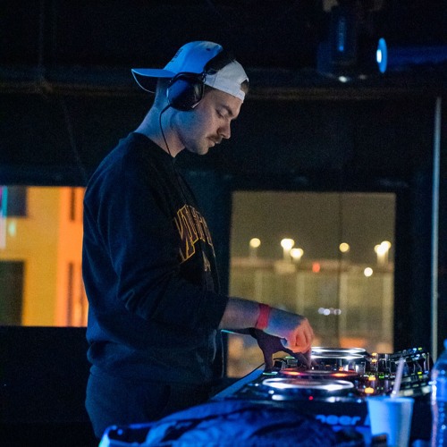 Stream NRGi Live Set - Aweminus by NRGi | Listen online for free on ...