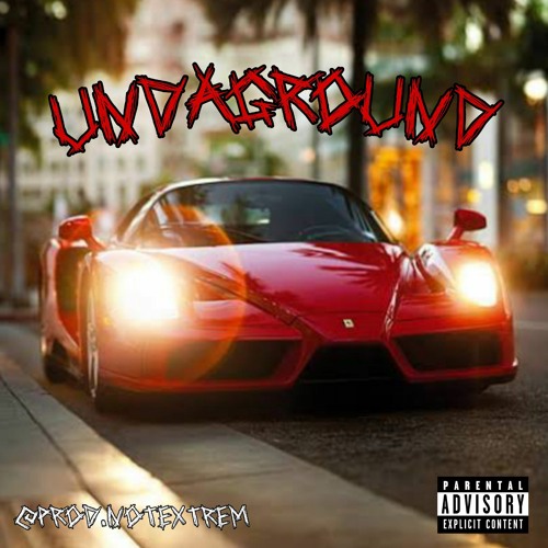 Stream Undaground (Remake/2023 version) by PULSARMANE | Listen online ...