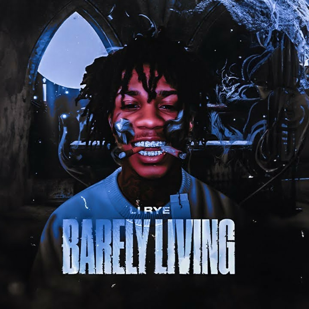 Stream Li Rye & Lil Birdie — I’m Not Mean by Genius | Listen online for ...