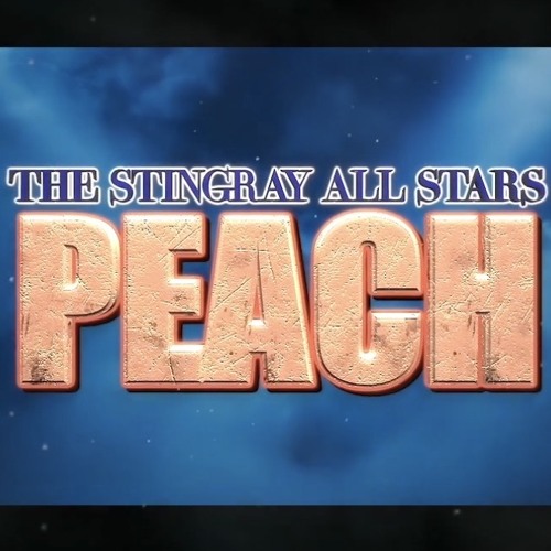 Stream Stingray Allstars Peach 25-26 by certifiedbulletz | Listen ...