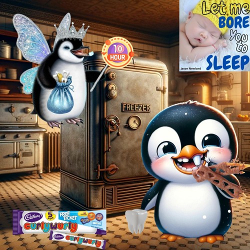 Stream (10 Hours) #1078 - Curly Wurly - Let Me Bore You To Sleep (5th March 2024) by Hypnosis ...