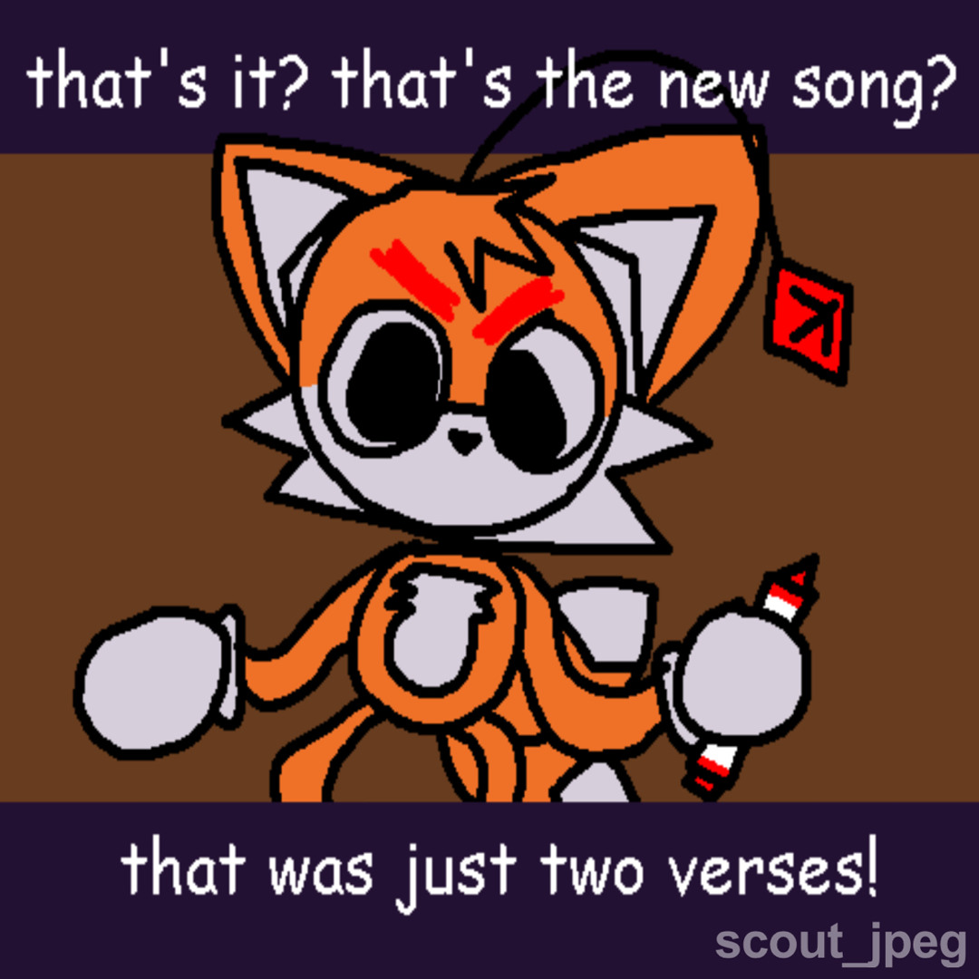 Stream Soulless (Full Version Teaser) - FNF Soulles DX by TotemAbyss ...