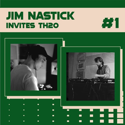 Stream TH20 | Listen to Jim Nastick invites TH2O playlist online for ...