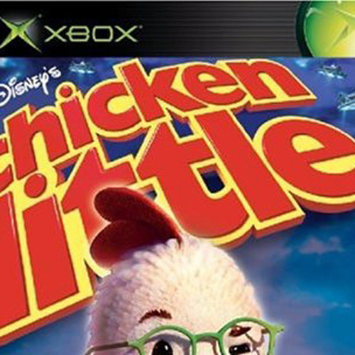 Stream Disney’s Chicken Little ost: main menu by thenigaman | Listen ...
