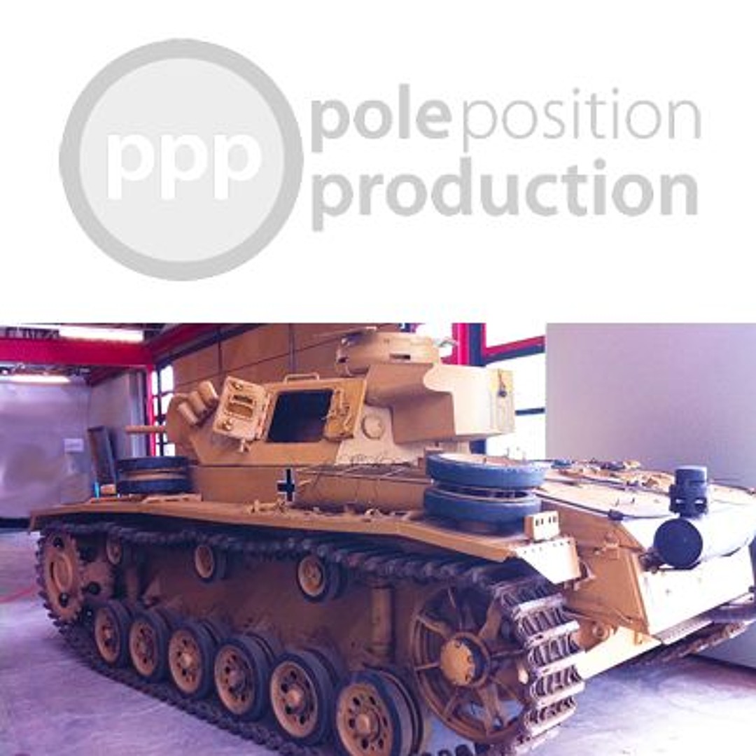 Stream Panzer Iii T11 Onbrd Medium Drive Various Engine B by Pole ...
