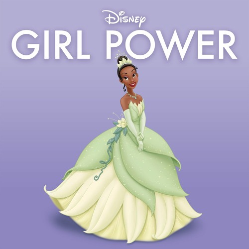 Stream Walt Disney Records | Listen to Disney Girl Power playlist ...