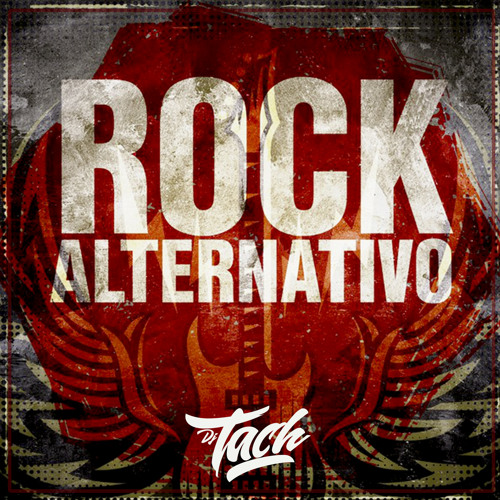 Stream Mix Clint EastWood [Rock Alternativo]. Vol1 by Dj Tach Oficial ...