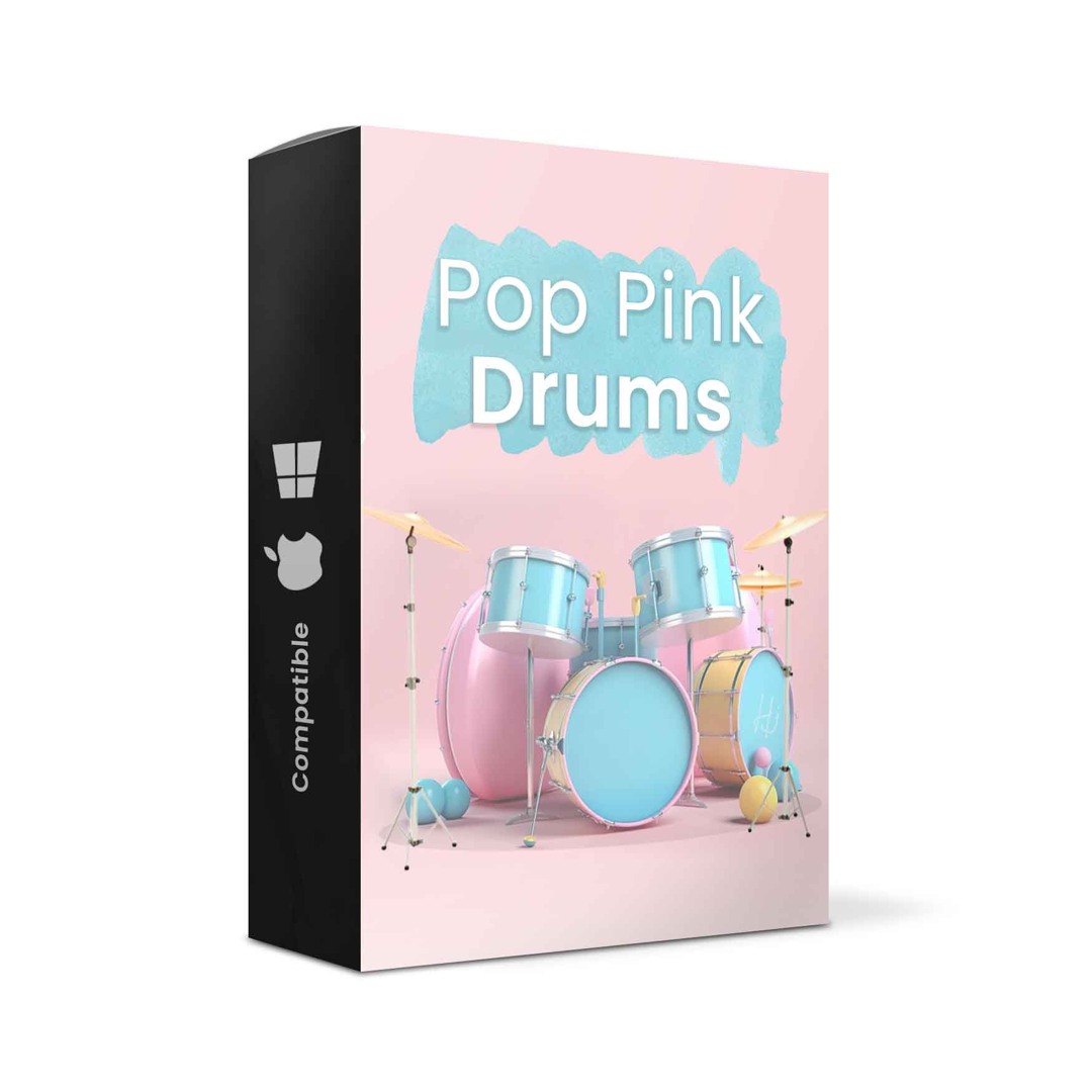 Stream HafizhJoys | Listen to POP PINK DRUMS playlist online for free ...