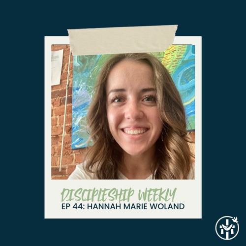 Listen to music albums featuring Ministry for Gen Z, by Gen Z w/ Hannah ...