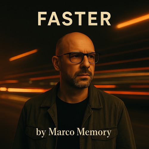 Stream Faster by Marco Memory | Listen online for free on SoundCloud