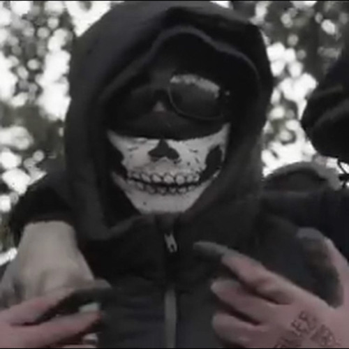 Stream #1st Sho Psycho x Bailiff - Left For Dead by Suckyourmum ...