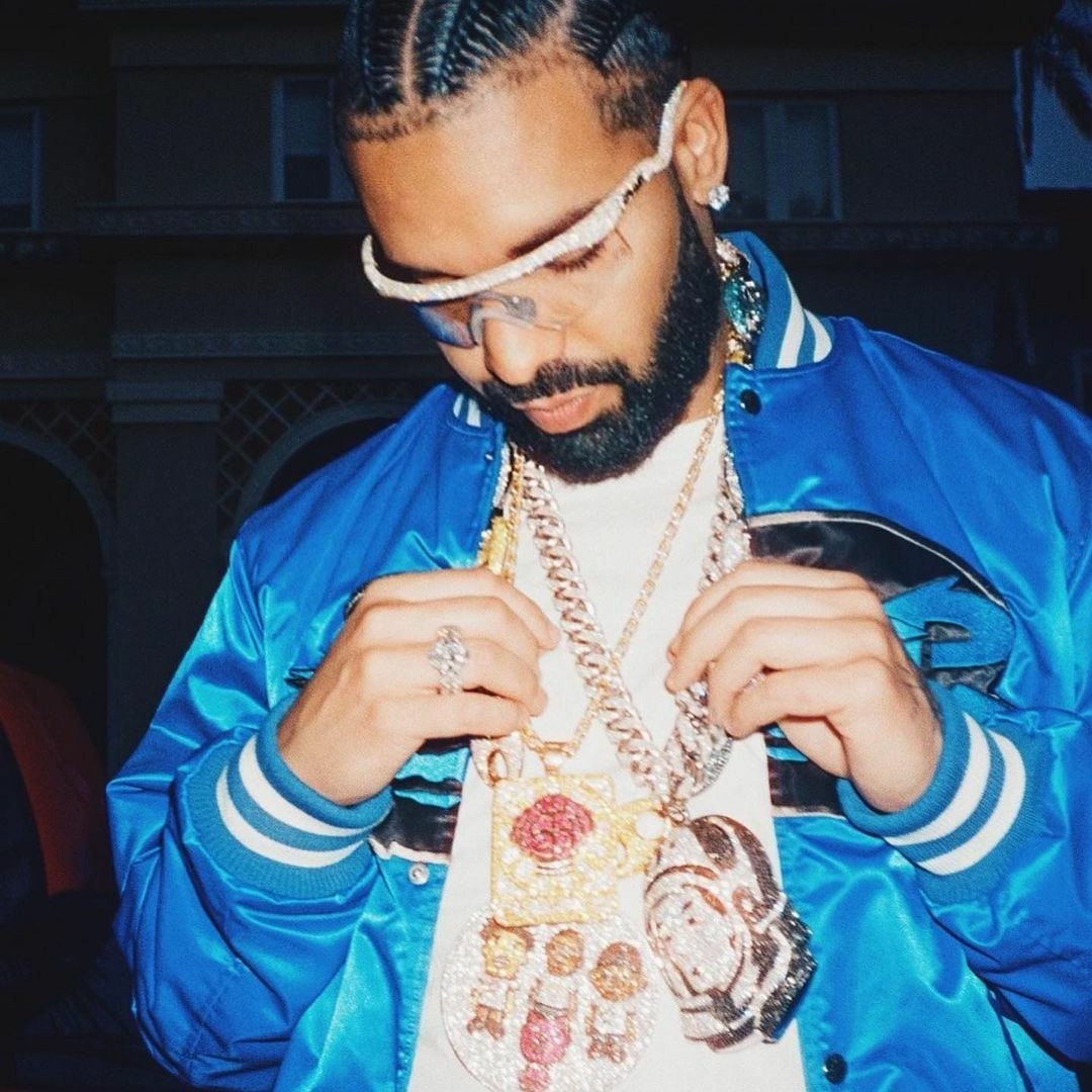 Stream Drake - Sticky ft. Ice Spice & Zack Bia, Don Toliver & Jaybexo x ...