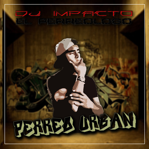 Stream Ella Rebota Ese Culo by Dj Impacto El Perreólogo | Listen online for free on SoundCloud