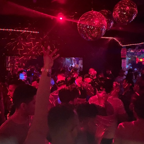 Stream DJ TONY RUIZ - LIVE AT THE REAL LUCK CAFE by DJ TONY RUIZ ...