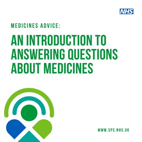 Stream episode Introduction to answering questions about medicines by ...