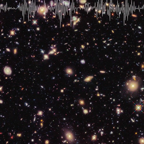 Stream episode Dr Peter Melchior | SCARLET: Exploring the Universe in ...