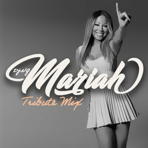 Stream Mariah Carey Tribute Mix by Dj.NG | Listen online for free on ...