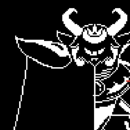 Stream Undertalle ASGORE 8-Bit Remix by Tuttu The Dog | Listen online ...